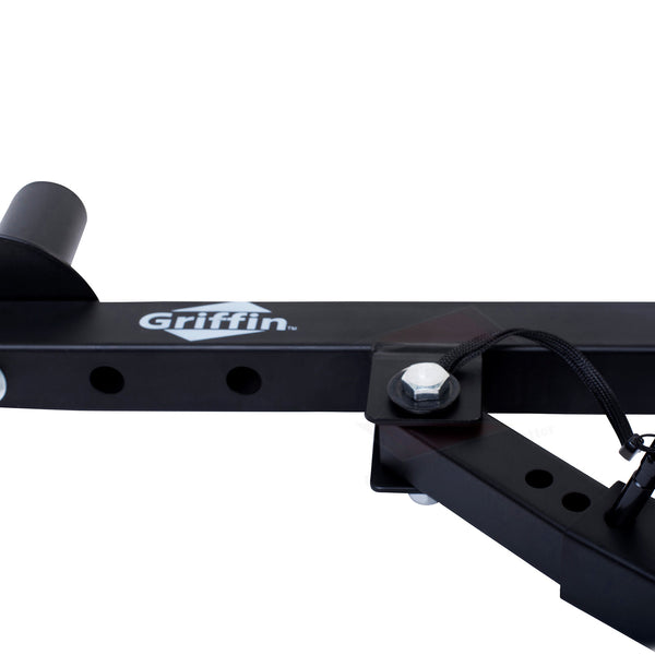 4-PACK Wall Mount Brackets for PA Speakers – GRIFFIN - GeekStands.com