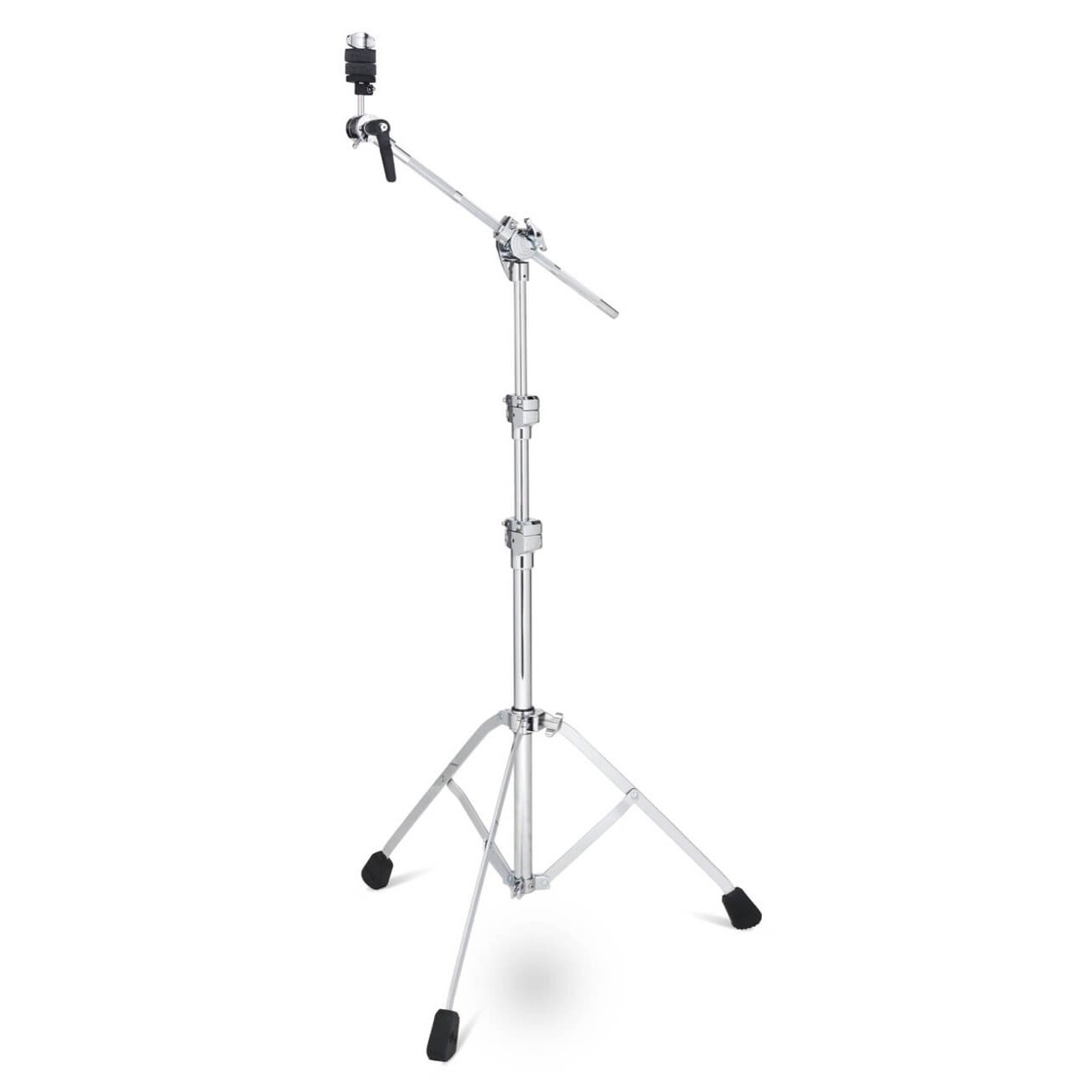 DW 3000 Series Single Braced Boom/Straight Cymbal Stand - GeekStands.com