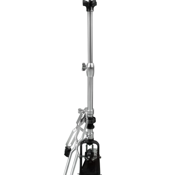 2-Leg Hi-Hat Stand | Converts to No-Leg HiHat Pedal - GeekStands.com