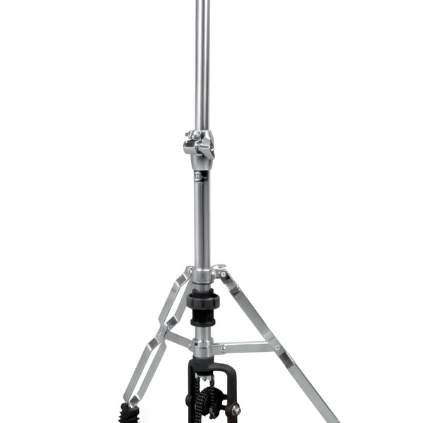 2-Leg Hi-Hat Stand | Converts to No-Leg HiHat Pedal - GeekStands.com