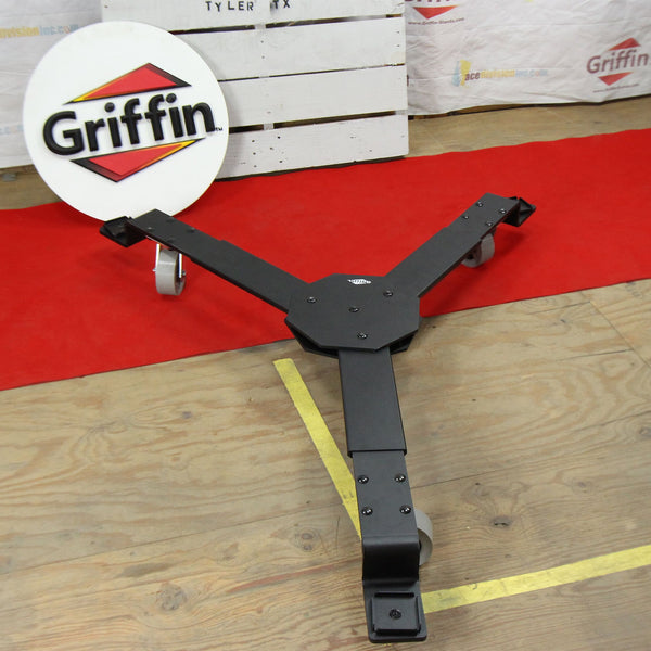 Baby Grand Piano Dolly Truck | Get it Today! - GeekStands.com