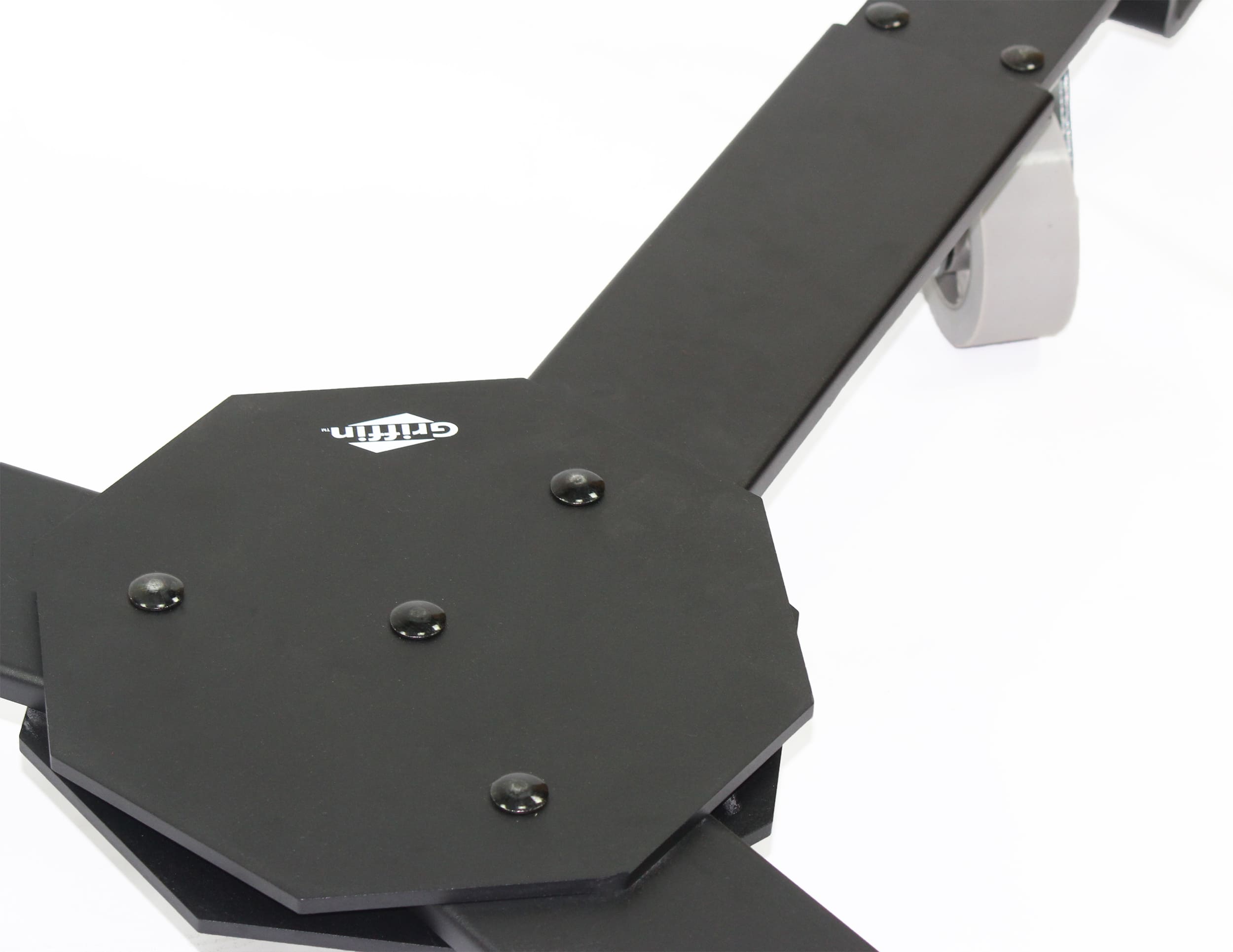 Baby Grand Piano Dolly Truck | Get it Today! - GeekStands.com