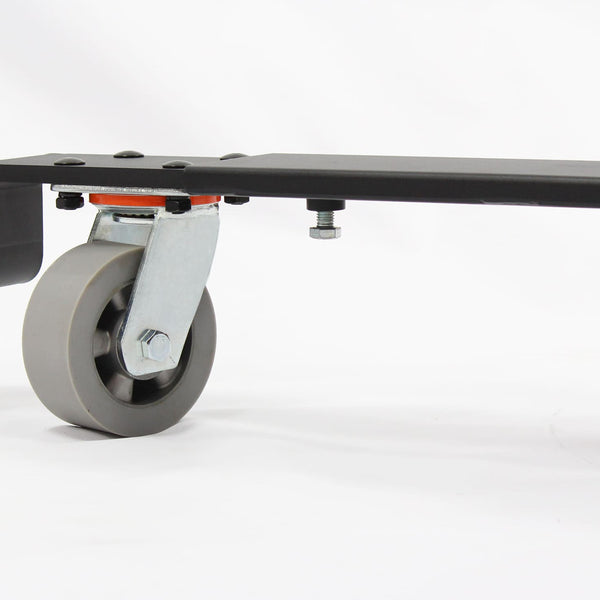 Baby Grand Piano Dolly Truck | Get it Today! - GeekStands.com