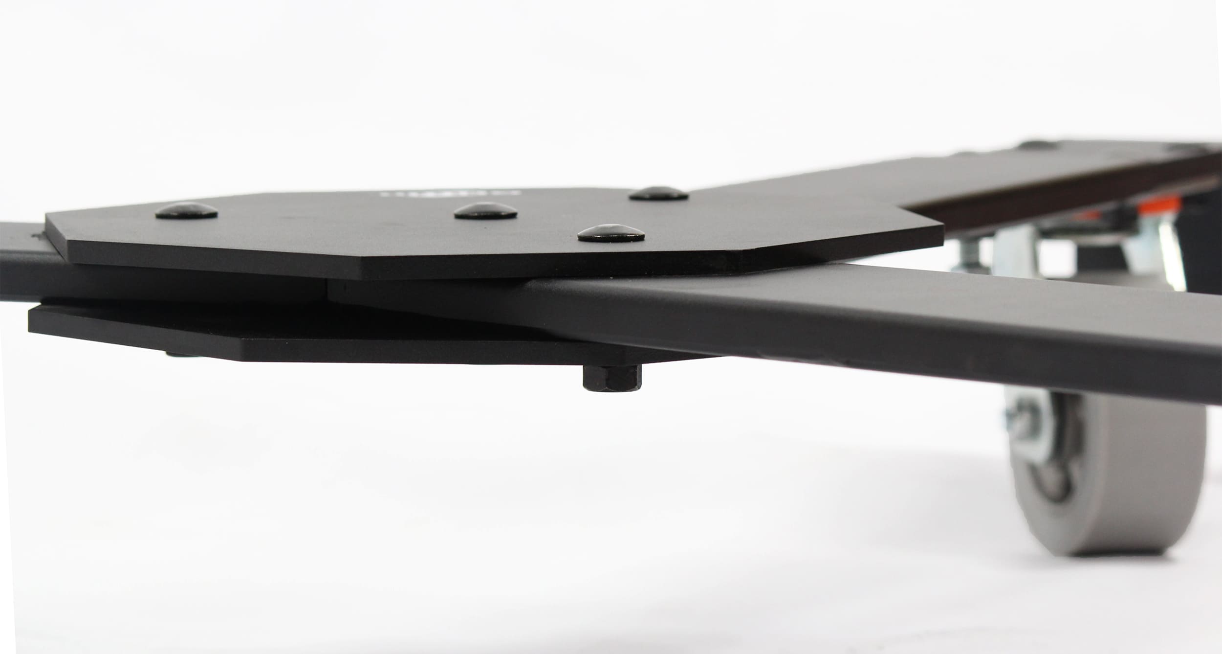 Baby Grand Piano Dolly Truck | Get it Today! - GeekStands.com
