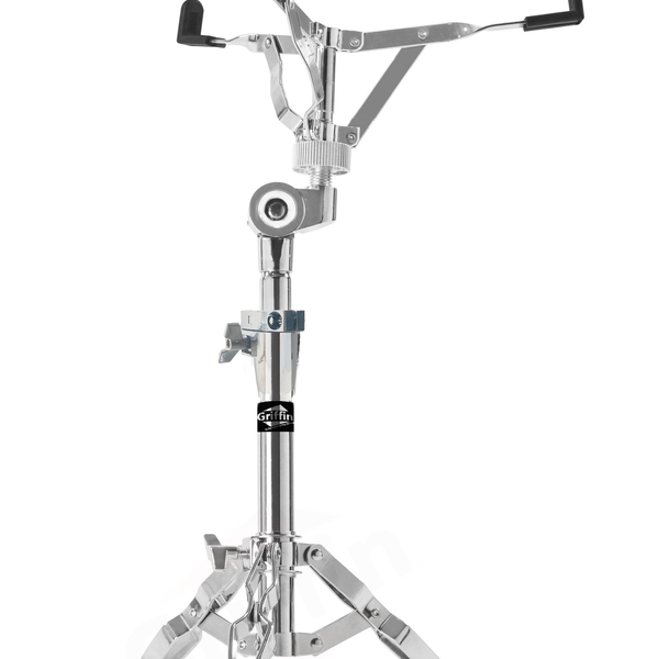 Premium Snare Drum Stand | Heavy-Duty Drum Hardware Stand - GeekStands.com