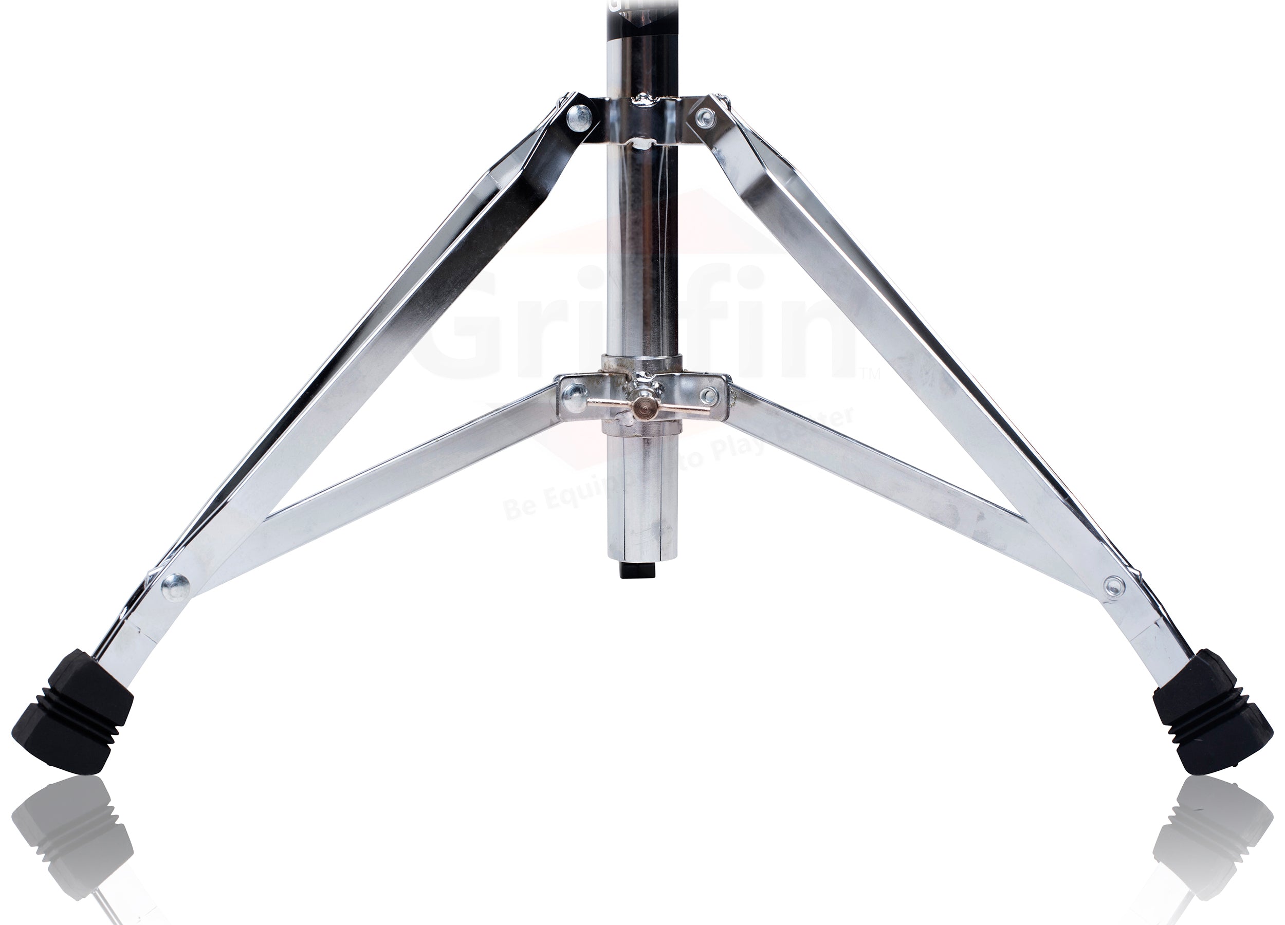 Snare Stand & Drum Throne 2-PACK – GRIFFIN Percussion Kit - GeekStands.com