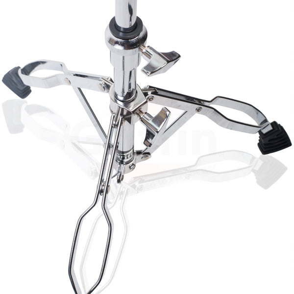 Snare Stand & Drum Throne 2-PACK – GRIFFIN Percussion Kit - GeekStands.com
