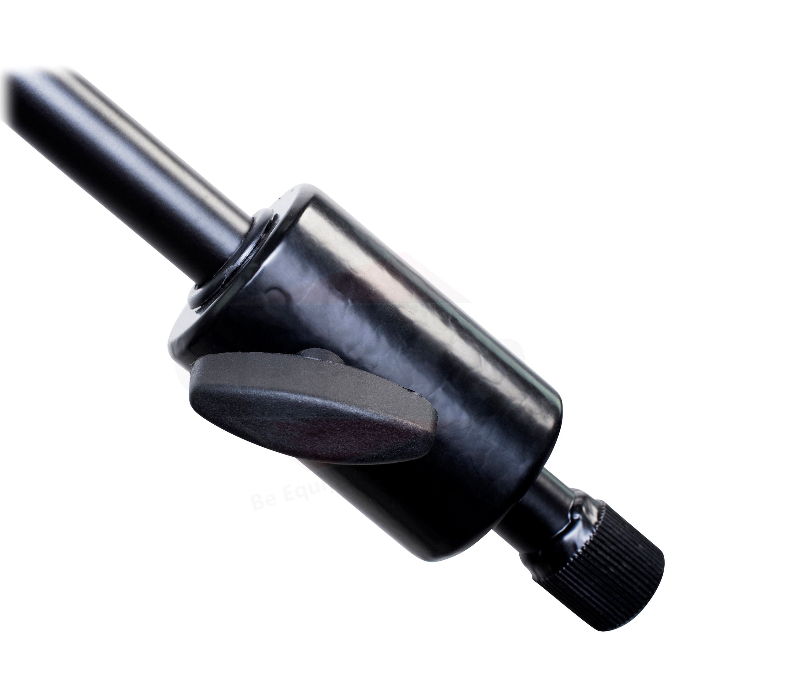 2 PACK Studio Microphone Boom Stand with Wheels – GRIFFIN Mic Holder ...