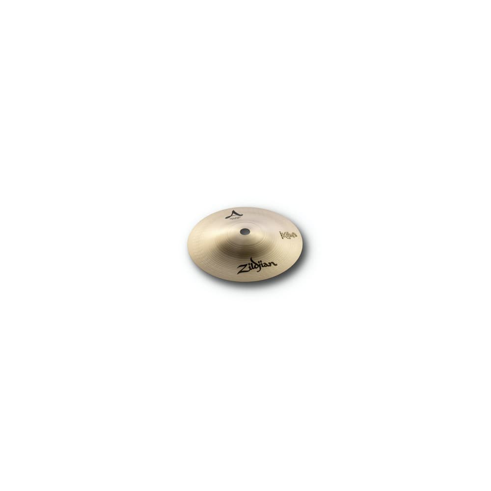 Zildjian A Splash Cymbal 6" - GeekStands.com