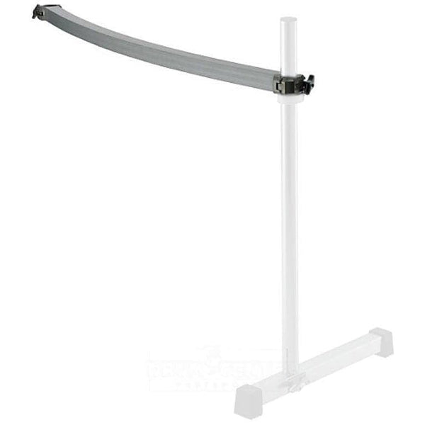 Pearl Icon Curved Drum Rack Expansion Bar Only - GeekStands.com