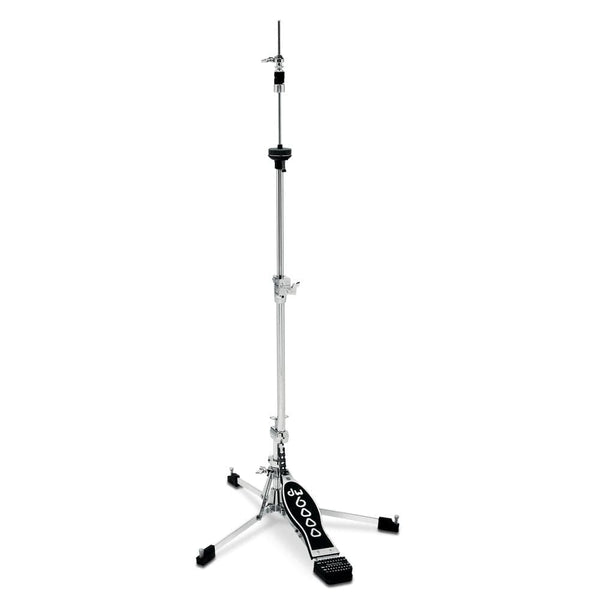 DW 6000 Series Hi Hat Stand-Flush Base - GeekStands.com