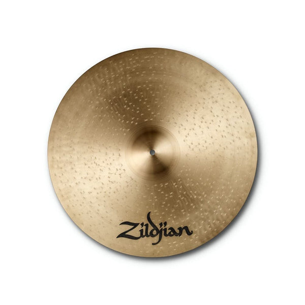 Zildjian K Custom Dark Ride Cymbal 20" - GeekStands.com