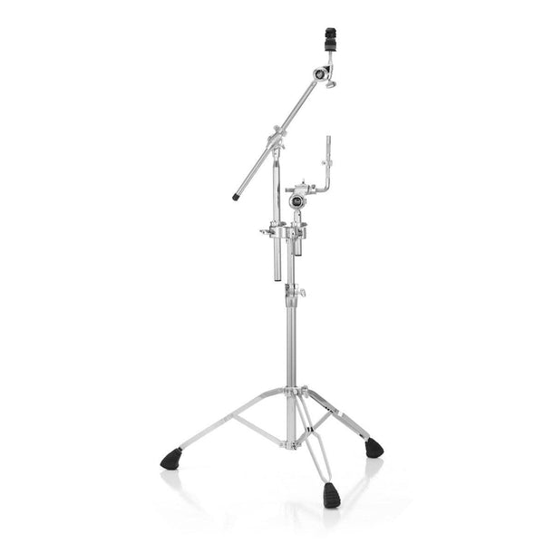 Pearl 1035 Tom/Cymbal Stand w/Gyrolock-L Tom Arm - GeekStands.com