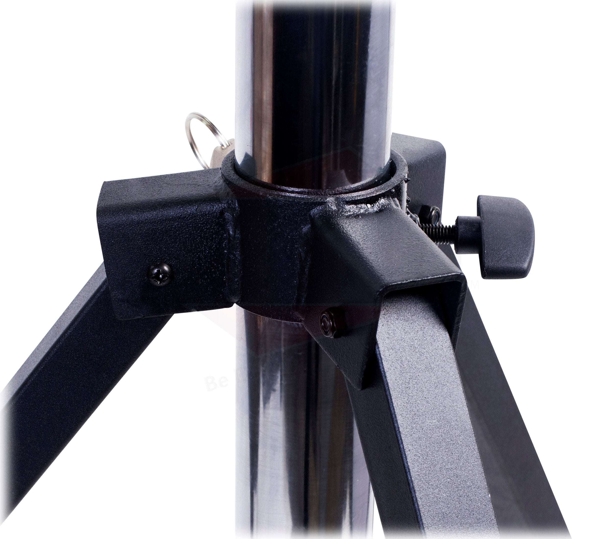 Stage Light Stands | Lighting Truss System with T-Adapters - GeekStands.com