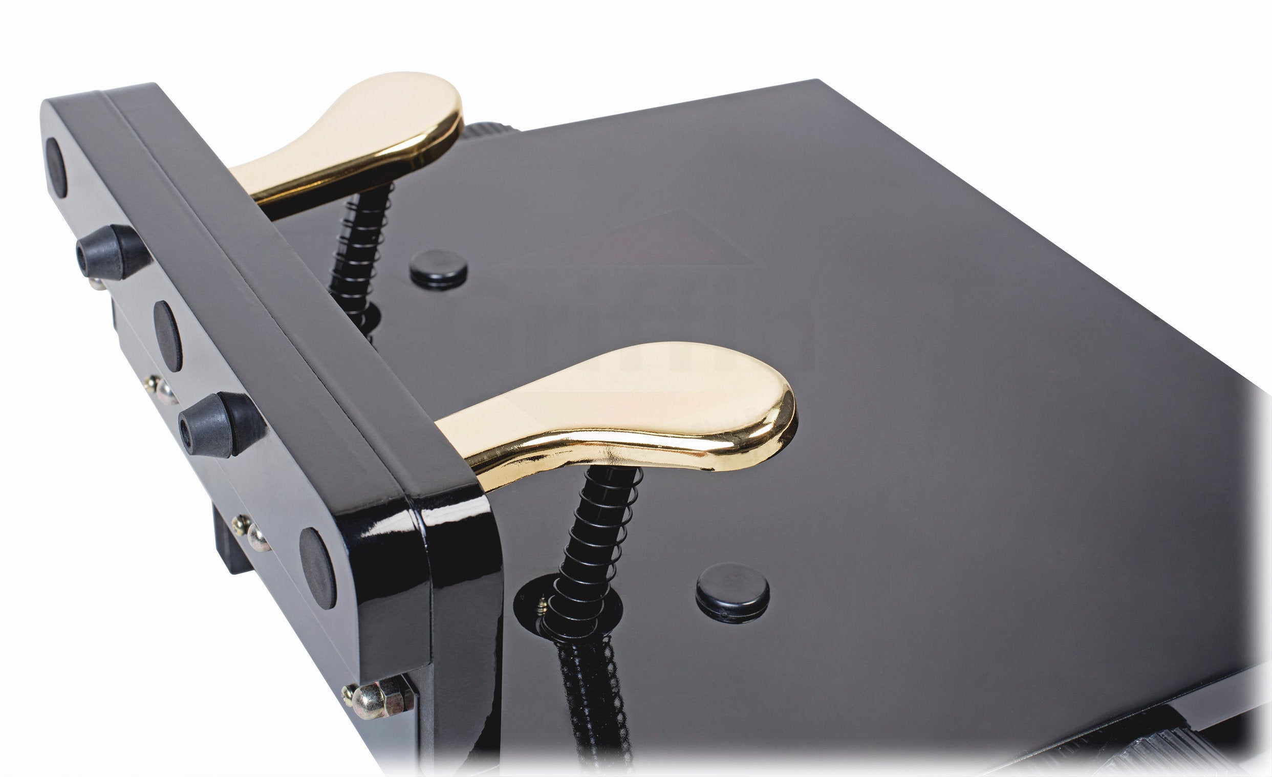 Piano Foot Pedal Extender For Children, Kids, Teachers - GeekStands.com