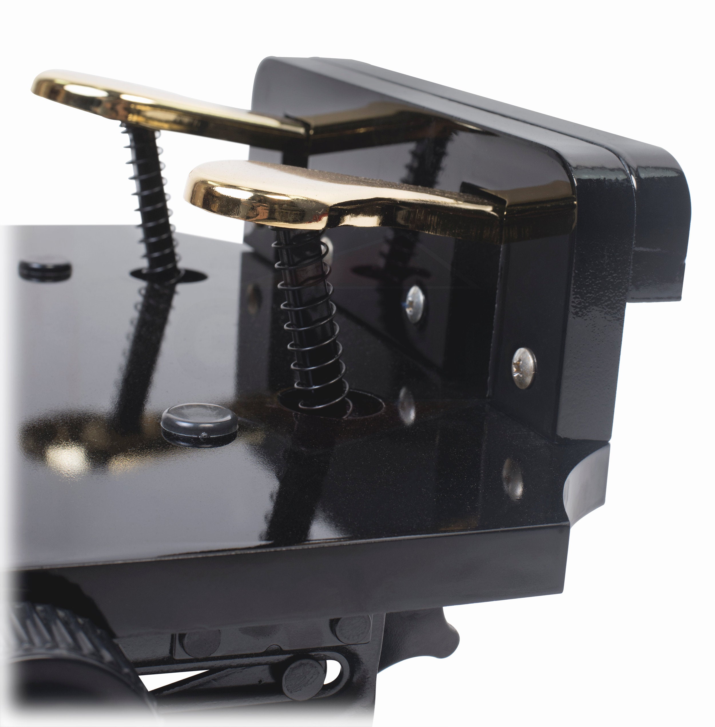 Piano Foot Pedal Extender For Children, Kids, Teachers - GeekStands.com