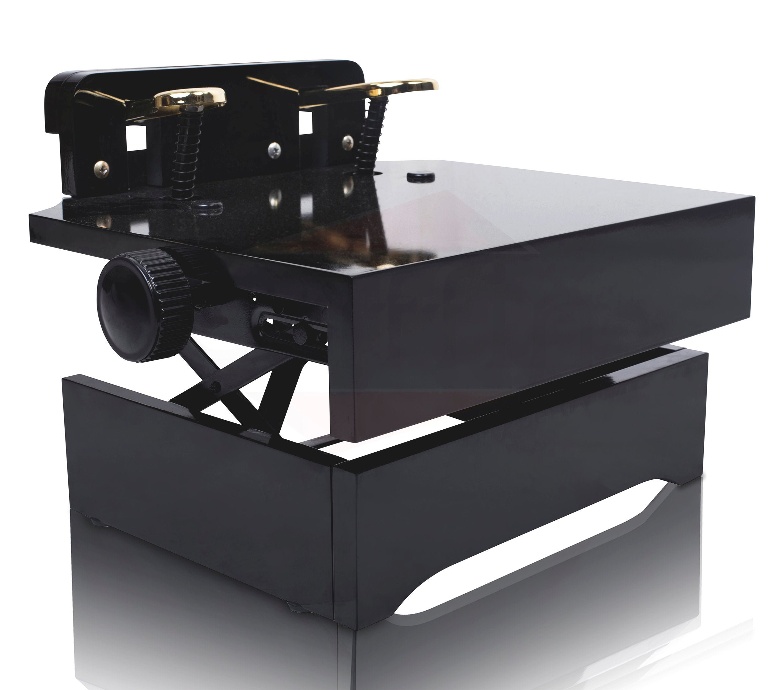 Piano Foot Pedal Extender For Children, Kids, Teachers - GeekStands.com