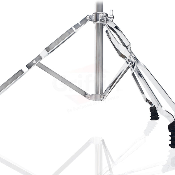Cymbal Stand Pack | Drum Hardware Set - GeekStands.com