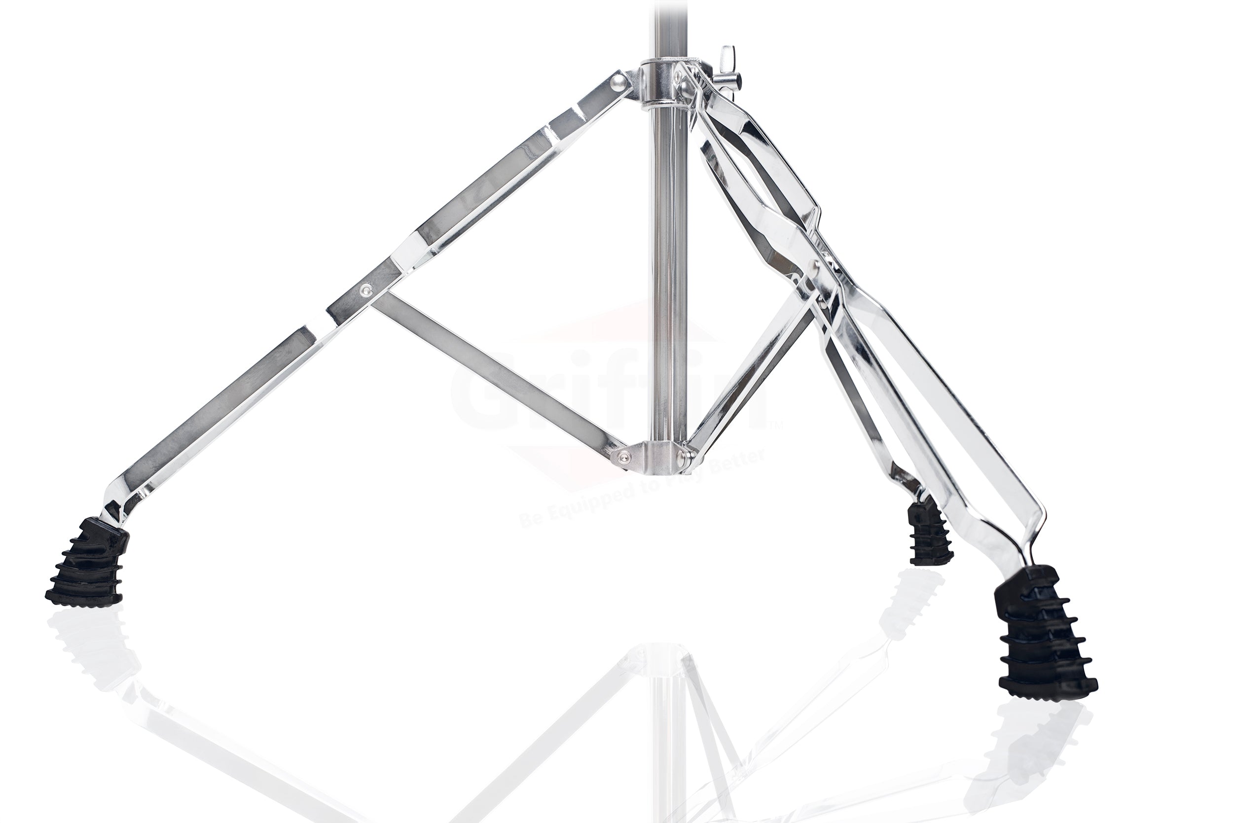 Straight Cymbal Stand | Percussion Drum Hardware - GeekStands.com