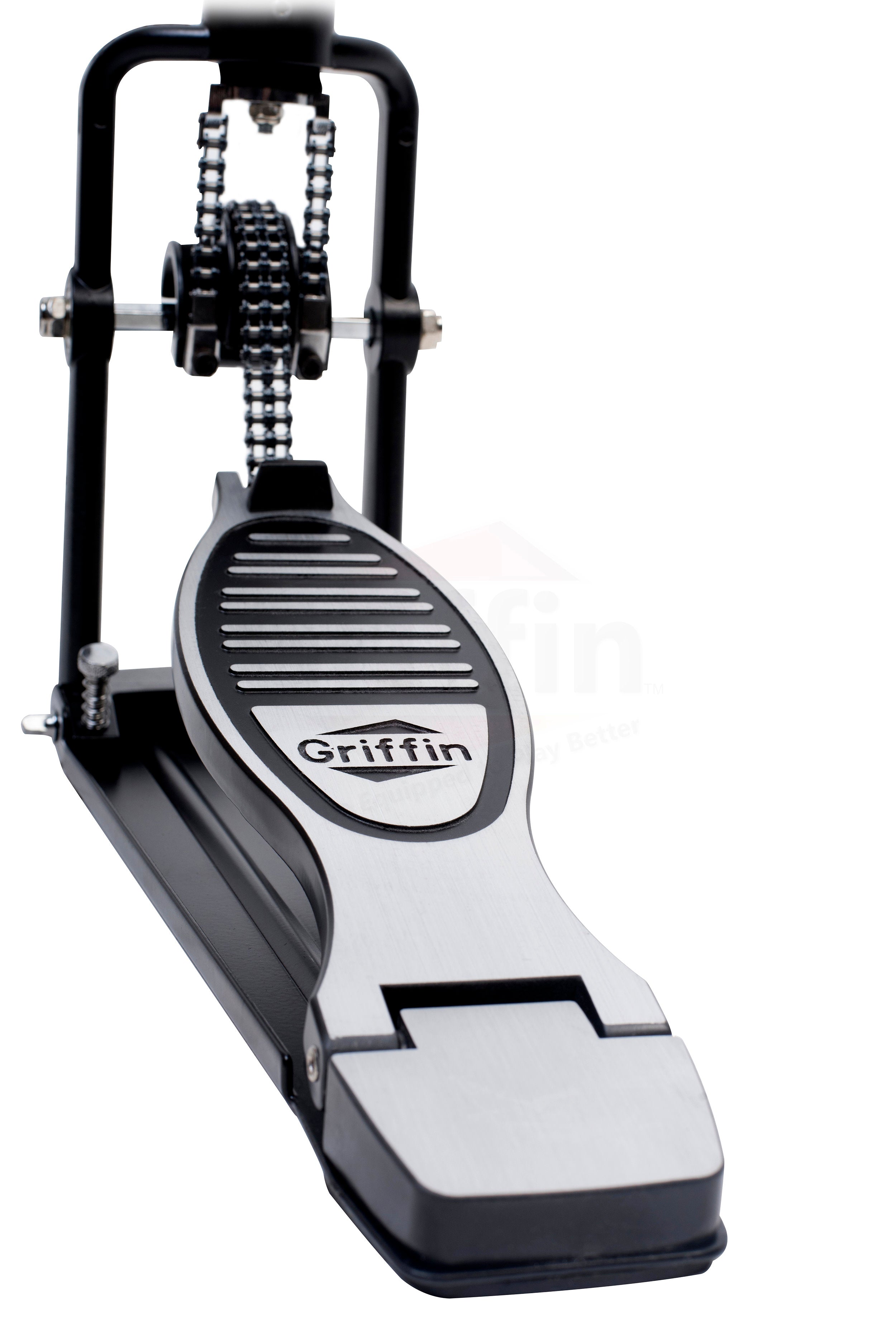 Remote Hi-Hat Stand | High Hat Drum Hardware - GeekStands.com
