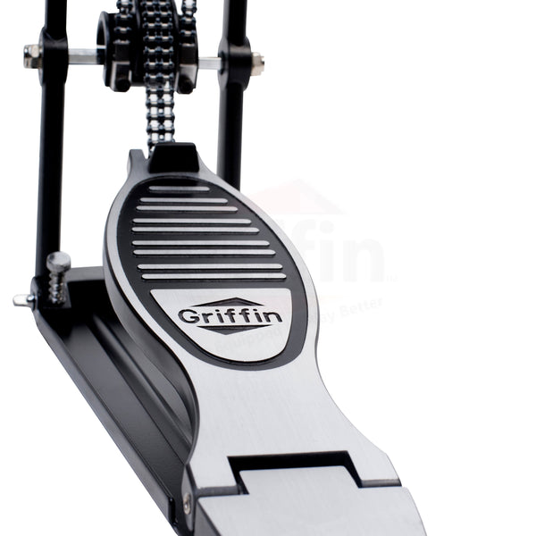Remote Hi-Hat Stand | High Hat Drum Hardware - GeekStands.com