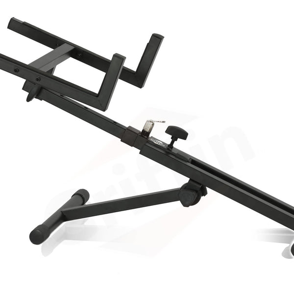 Guitar Amp Combo Stand | Stage Amplifier Monitor Tilt Back Mount ...