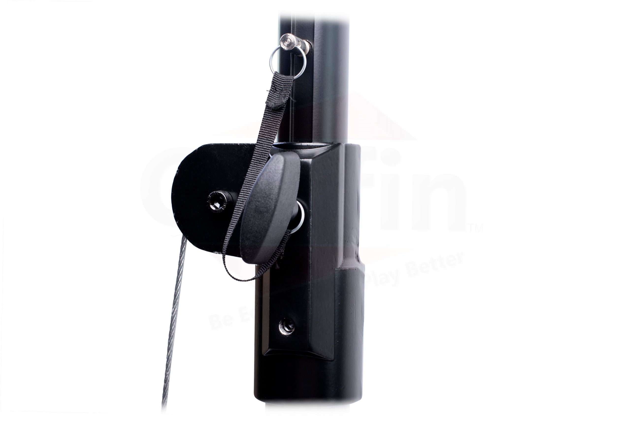 Triangle Crank Up Truss Stand | DJ Trussing Lighting System ...