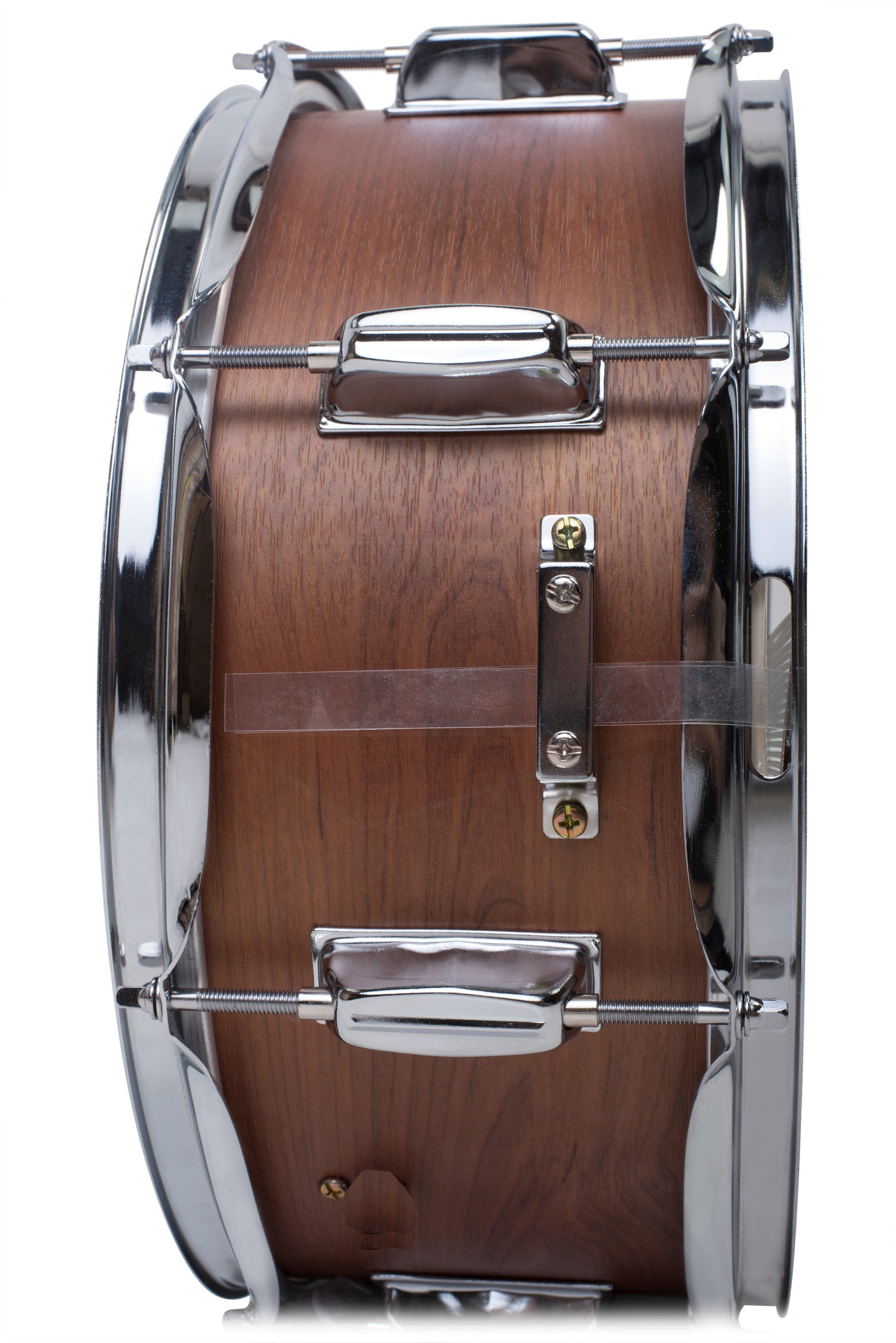 Griffin Snare Drum | Hickory 14" x 5.5" - GeekStands.com