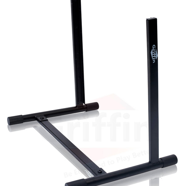 Studio Rack Mount Stands for Mixers, & Recording Equipment - GeekStands.com