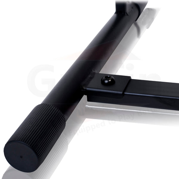 Studio Rack Mount Stands for Mixers, & Recording Equipment - GeekStands.com