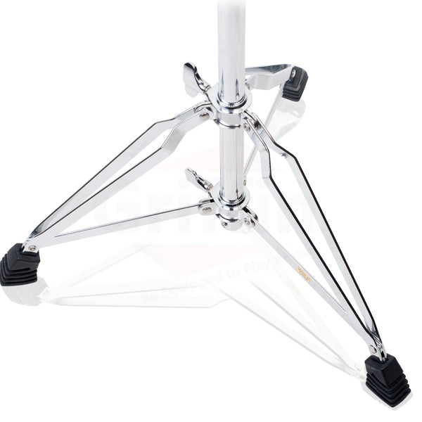 Griffin Snare Stand | Chrome Drum Hardware - GeekStands.com