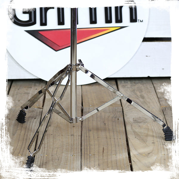 Straight Cymbal Stand | Percussion Drum Hardware - GeekStands.com