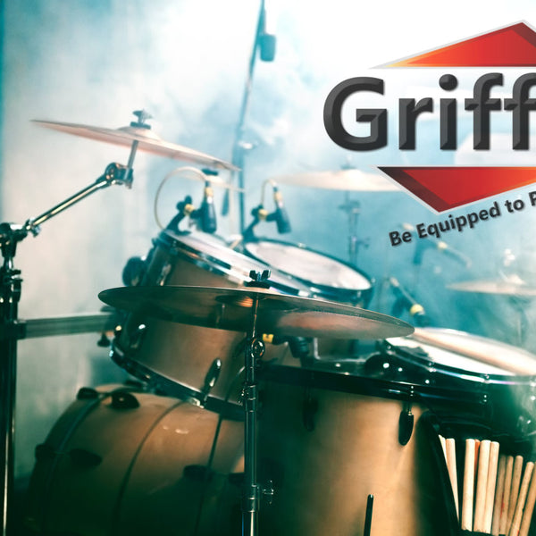 Remote Hi-Hat Stand | High Hat Drum Hardware - GeekStands.com