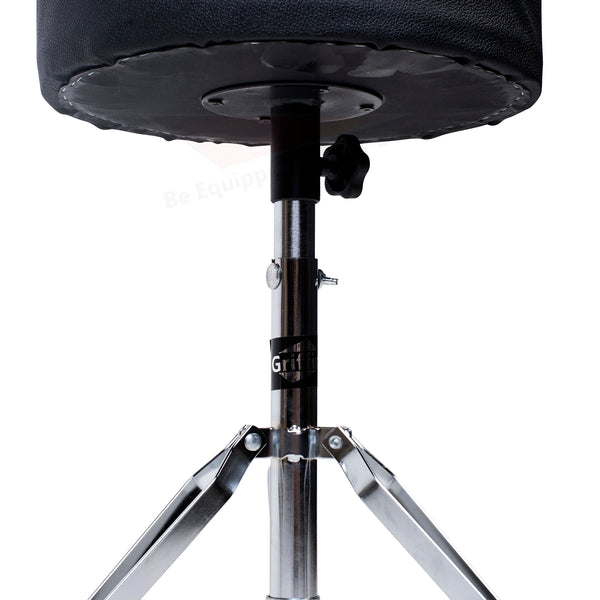 Drum Throne | Drummers Stool - GeekStands.com
