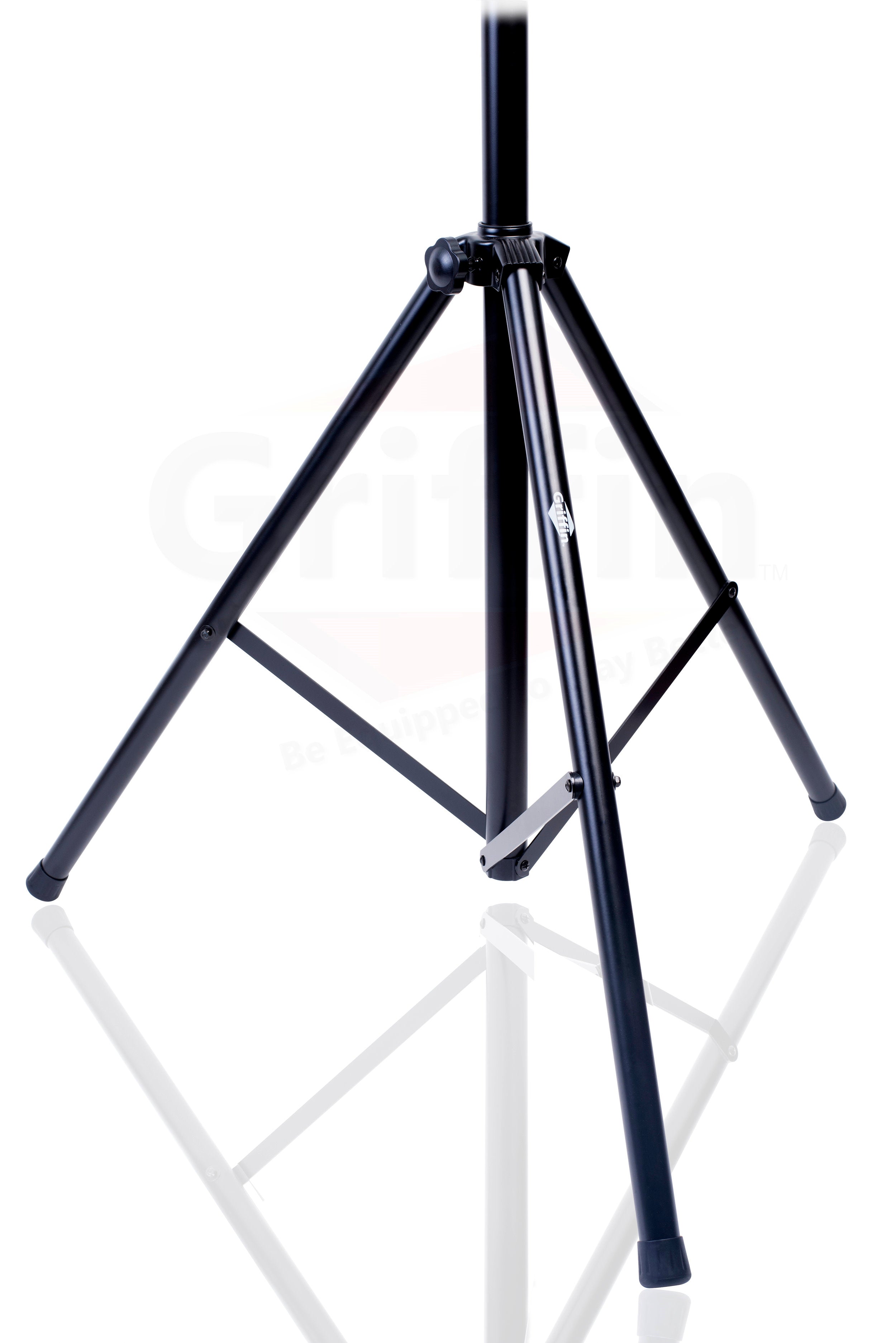 DJ Light Truss Stand System | Stage Trussing Lighting - GeekStands.com