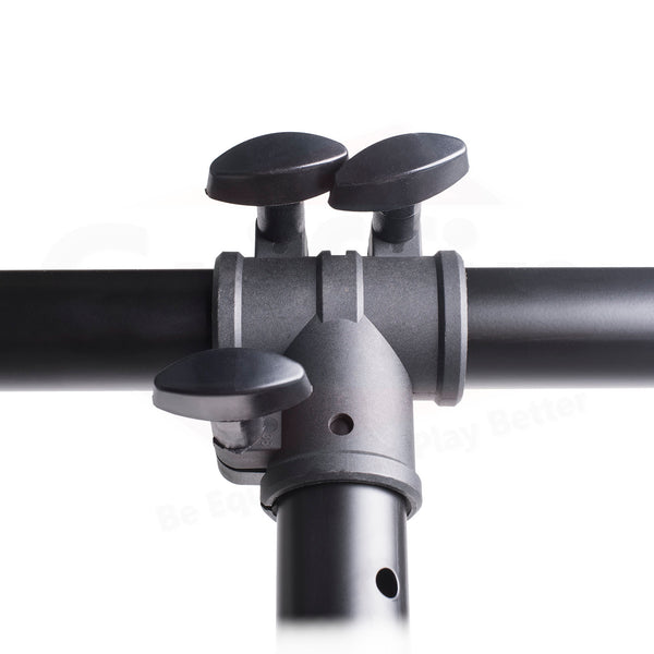 DJ Light Truss Stand System | Stage Trussing Lighting - GeekStands.com