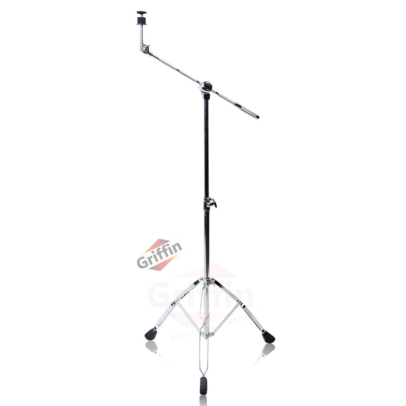 Remote Hi-Hat Stand, Cymbal Boom, Straight Cymbal and Snare Drum Stand ...