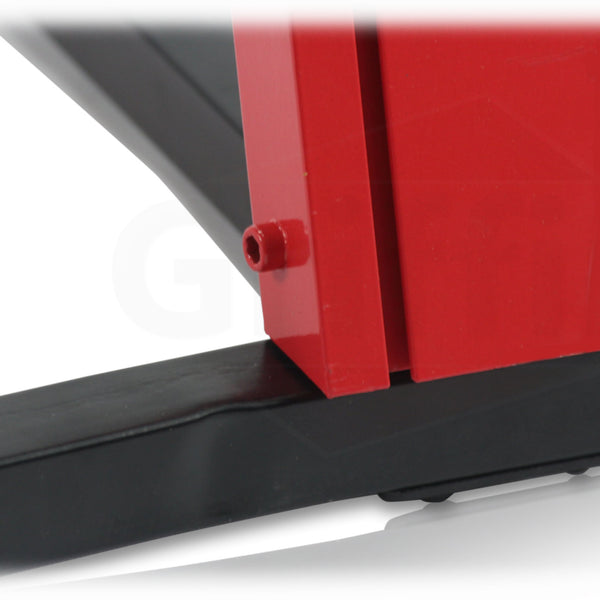 2-Tier Column Digital Piano Stand with Mic Boom Arm by Griffin ...